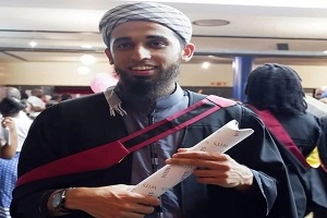 Radio Islam International presenter nominated as a finalist for 702 teachers of the year Award ...