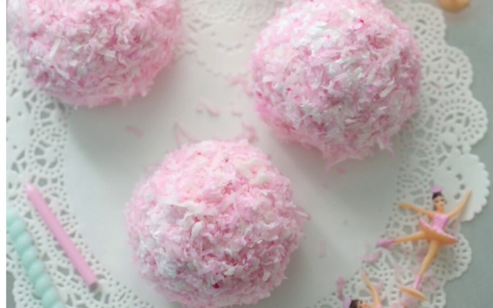 Ayur’s Snowball Recipe | Radio Islam