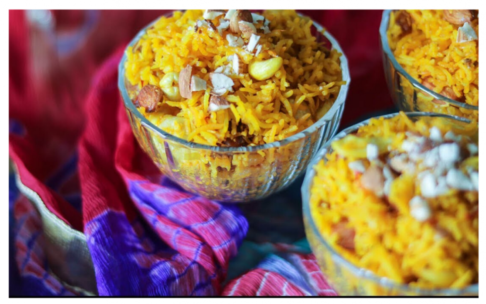 Easy Non-Flop Jardo Recipe | Radio Islam