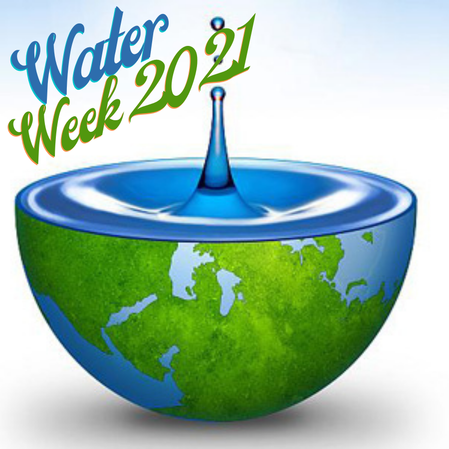 National Water Week: 15 to 22 March - Radio Islam