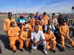 Gangsterism and the impact on our children | Is there hope for escape ...