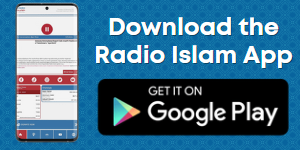 Radio Islam App | Radio Islam