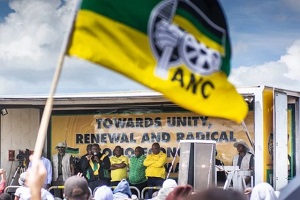 ANC can Win 50% of the vote in 2024, according to Social Research ...