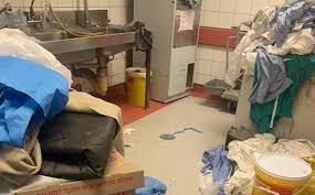Hospitals in Gqeberha in the Eastern Cape on the brink of collapse ...