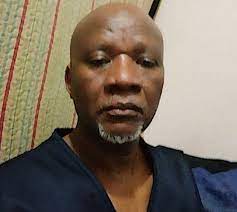 South African, Sello Tsolo, held “hostage” in Dubai for nine years ...