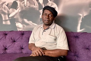 President of SA prisoner’s organisation for Human Rights has reverted ...