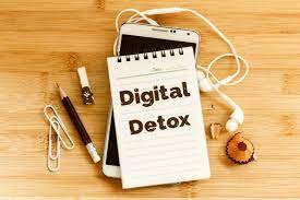 The importance of digital detox | Radio Islam