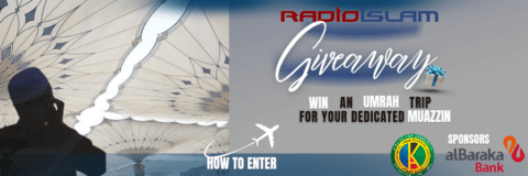 Radio Islam | The World is our Community