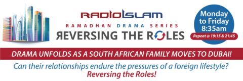 Radio Islam | The World is our Community