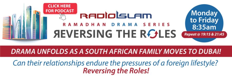 Radio Islam | The World is our Community