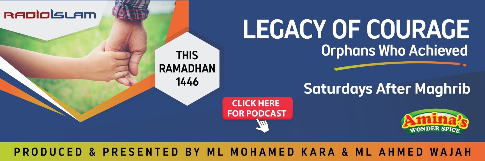 Radio Islam | The World is our Community