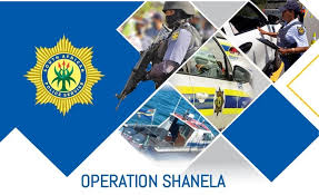 Operation Shanela: Over 15 000 suspects arrested in one week across ...