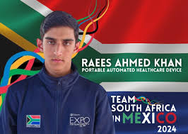 Driven To Achieve: Raees Ahmed Khan | Radio Islam