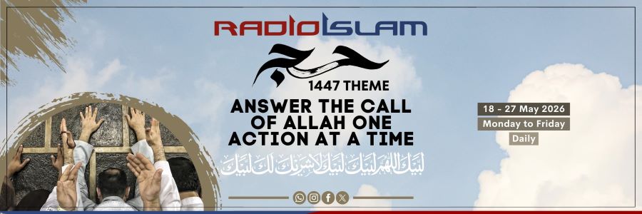 Radio Islam | The World is our Community
