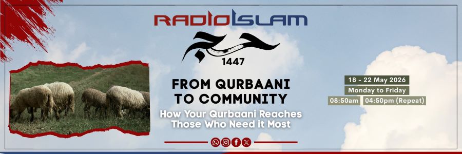Radio Islam | The World is our Community